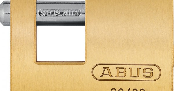 ABUS 82 ΟΡΕΙΧΑΛΚΙΝΟ ΛΟΥΚΕΤΟ ΤΑΚΟΥ | Kleidia.biz