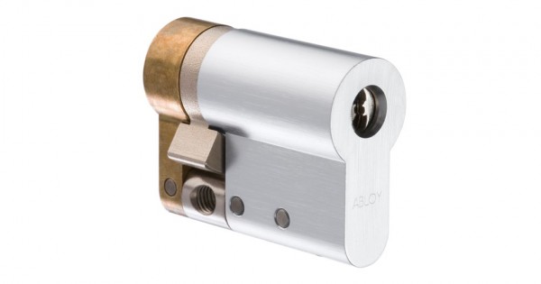 ABLOY PROTEC 2 ΜΙΣΟΣ ΚΥΛΙΝΔΡΟΣ ΑΣΦΑΛΕΙΑΣ | Kleidia.biz