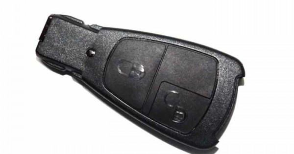 ΚΕΛΥΦΟΣ ΤΗΛΕΚΟΝΤΡΟΛ SMARTKEY ΑΥΤΟΚΙΝΗΤΟΥ MERCEDES ΜΕ 2 ΚΟΥΜΠΙΑ - ΠΑΛΙΟ ...
