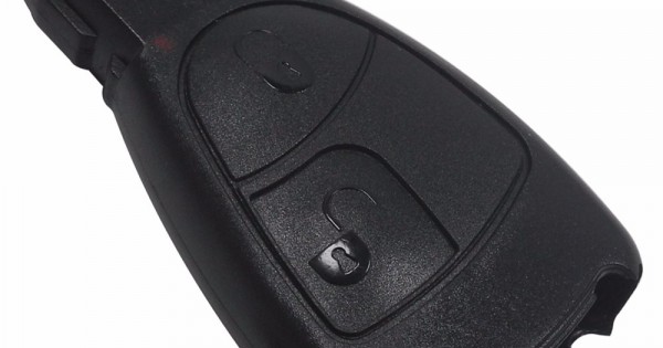 ΚΕΛΥΦΟΣ ΤΗΛΕΚΟΝΤΡΟΛ ΑΥΤΟΚΙΝΗΤΟΥ SMARTKEY MERCEDES ΜΕ 2 ΚΟΥΜΠΙΑ ...