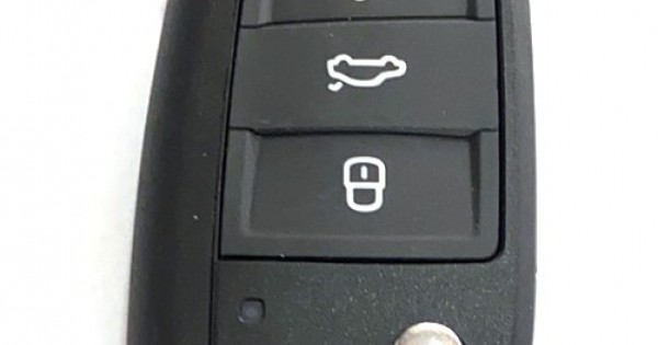 ΚΕΛΥΦΟΣ ΤΗΛΕΚΟΝΤΡΟΛ ΑΥΤΟΚΙΝΗΤΟΥ GROUP VAG (SEAT-SKODA-VOLKSWAGEN) ΜΕ 3 ...