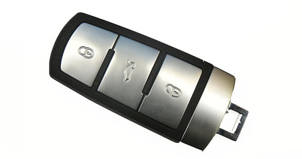 ΚΕΛΥΦΟΣ ΤΗΛΕΚΟΝΤΡΟΛ ΑΥΤΟΚΙΝΗΤΟΥ SMARTKEY VOLKSWAGEN PASSAT | Kleidia.biz