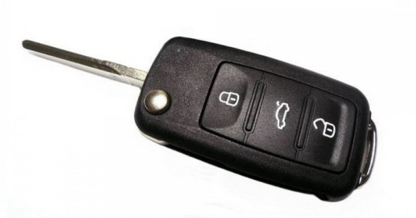 ΚΕΛΥΦΟΣ ΤΗΛΕΚΟΝΤΡΟΛ ΑΥΤΟΚΙΝΗΤΟΥ GROUP VAG (SEAT-SKODA-VOLKSWAGEN) ΜΕ 3 ...